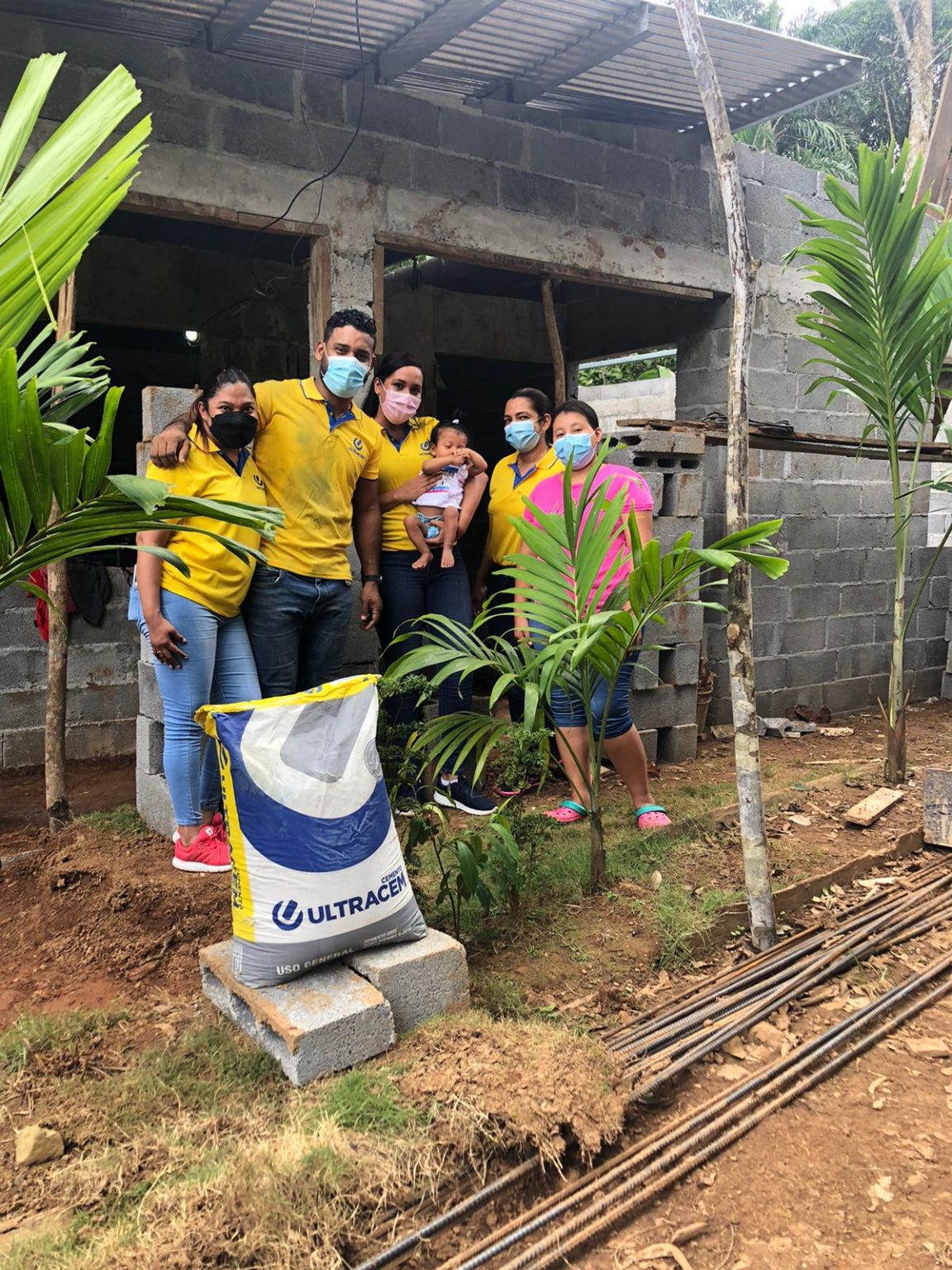 ULTRACEM Panamá | Soluciones en Cementos y Concreto
